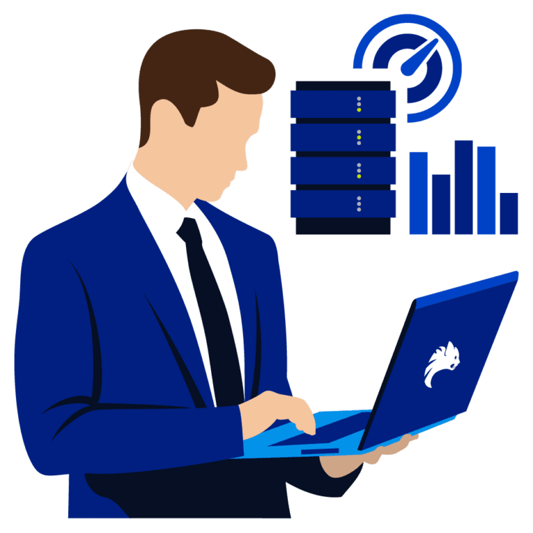 Security Testing Services | Aardwolf Security