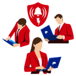 Red Team Penetration Testing Services | Aardwolf Security