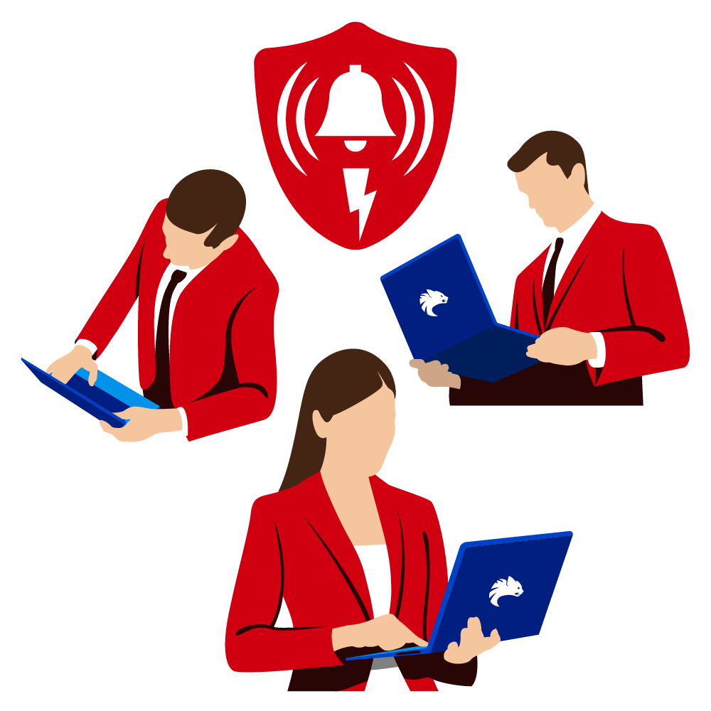 Red Team Assessment Aardwolf Security