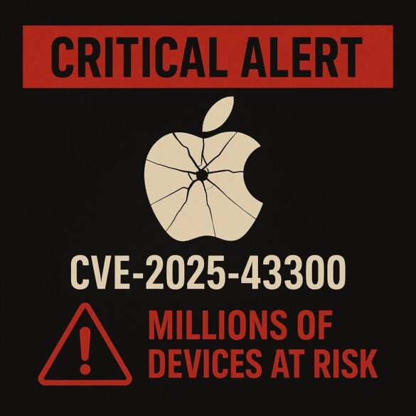 Django FilteredRelation SQL Injection (CVE-2025-57833)