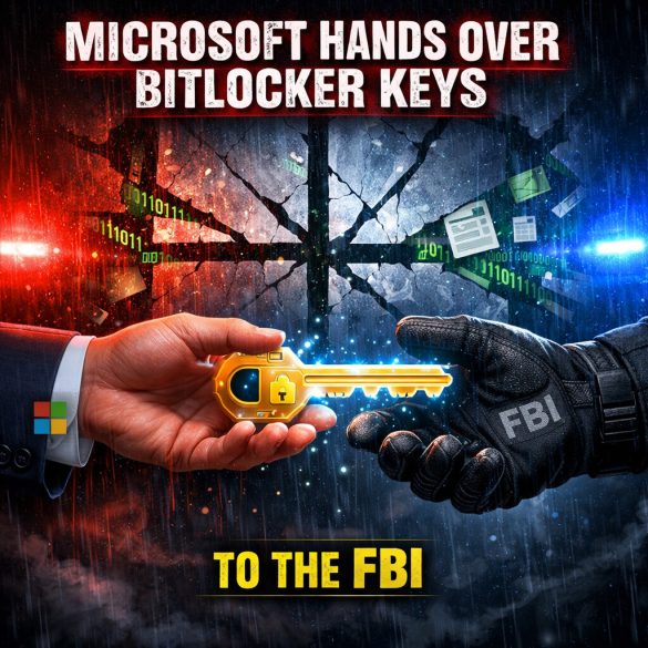 FBI Wiretap Breach: What Happened and Why It Matters